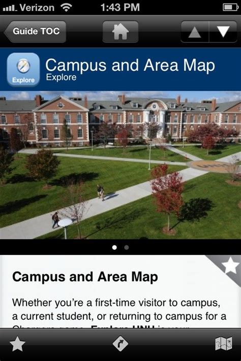 Check Out Campus Admissions Information And More On Explore Unh