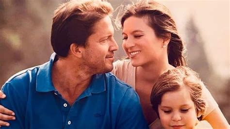 Chábeli Iglesias Y Christian Altaba Celebran Su 21 Aniversario De Boda