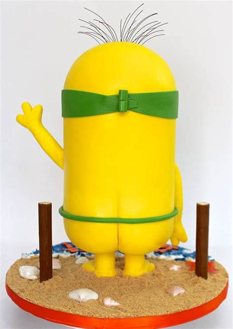 Minion Butt Plug Miniona Butt Plug Pokoptions