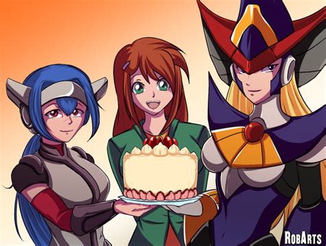 Axasempai Berkana Mega Man Capcom Mega Man Series Mega Man X