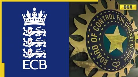 Ecb Offers To Host India Pakistan Test Series As A Neutral Venue Bcci Pcb Reject Proposal