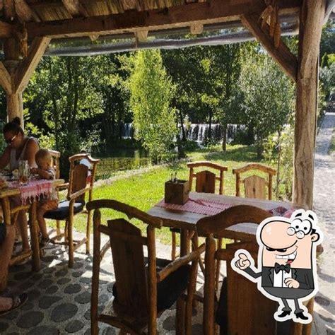 Konoba Slapovi Jajce Restaurant Menu Prices And Reviews