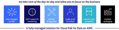 IBM Expert Labs Essential Management For IBM Cloud Pak For Data