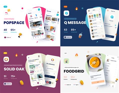 Ui Design Projects On Marketplace On Behance