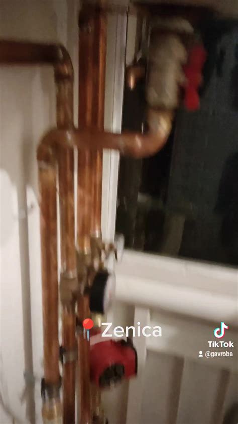 🧑‍🏭 Montaža Toplotne Pumpe Kenda 10kw Monoblock Monofazna Izvedba 🏢