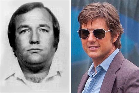 Barry Seal El Piloto Que Trabajó Para La Cia Fue Narcotraficante E