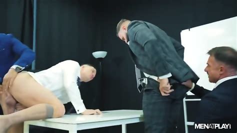 Return Of The Cob Dani Robles Denis Vega Ross Hurston And Ruslan