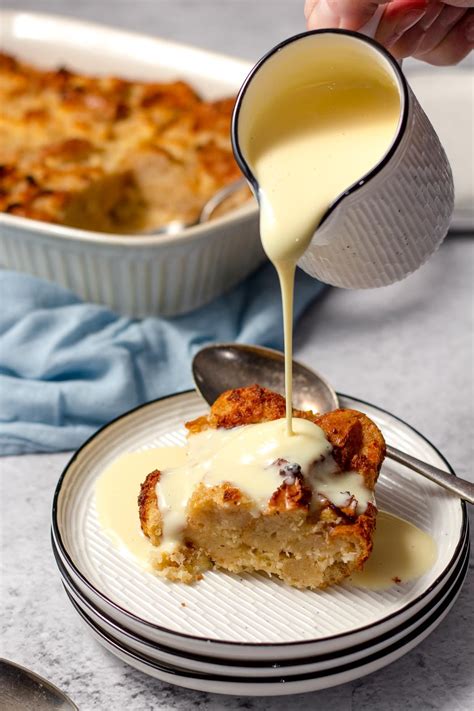 Coconut Bread Pudding Recipe Artofit