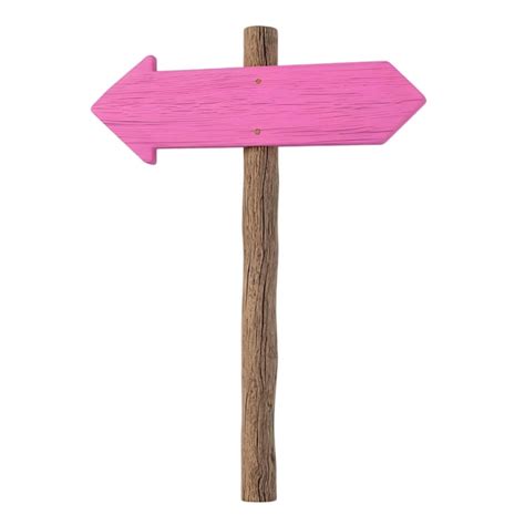 Direction Pink Psd High Quality Free Psd Templates For Download Freepik