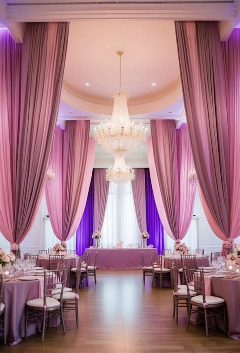 15 Pink And Purple Wedding Color Ideas To Inspire Your Special Day