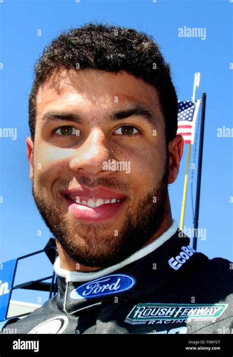 Darrell Bubba Wallace Jr Hopes To Build On His Success In Nascar At Daytona International