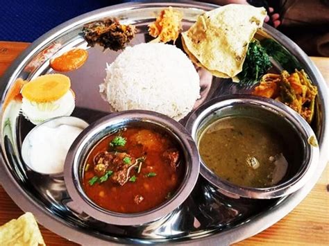 Kathmandu Nepali Cooking Classes Power Traveller