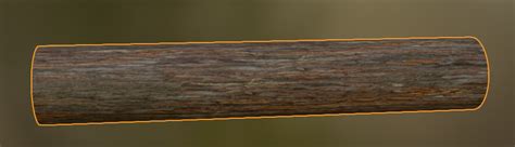 How Can I Texture Logs Materials And Textures Blender Artists
