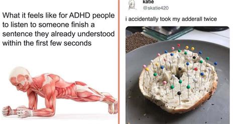 45 Funny Adhd Memes Youll Forget You Came Here To See