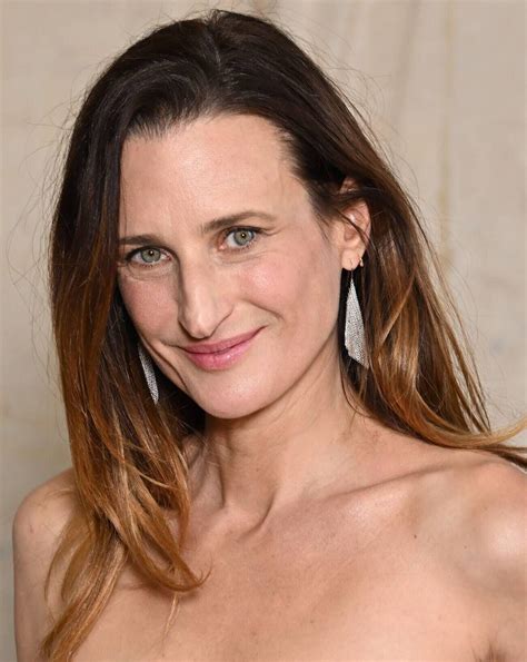 Camille Cottin Interview De Lactrice Sur Le Festival De Cannes 2024