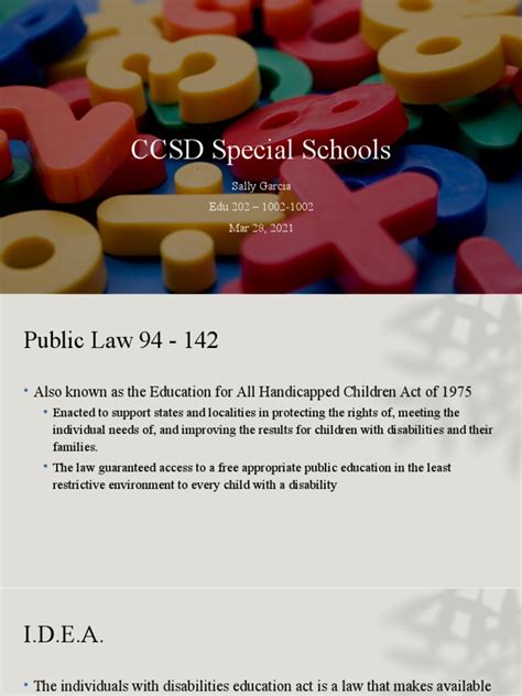 Portfolio Assignment 9 Pdf Individualized Education Program