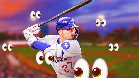 Seiya Suzuki News Rumors Stats Highlights And More Clutchpoints