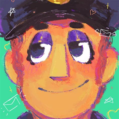 Welcome Home Eddie Dear Fanart On Tumblr