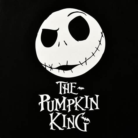 Pumpkin King Pumpkin