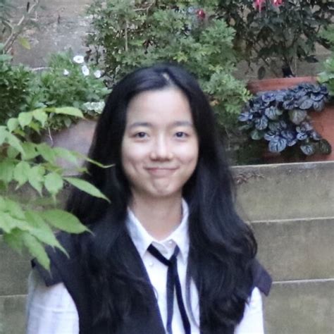 Yu TIAN WINQ Research Fellow Doctor Of Philosophy Nordic Institute For Theoretical Physics