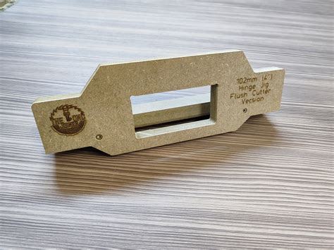 Interior Door Hinge Router Template At Alannah Macquarie Blog