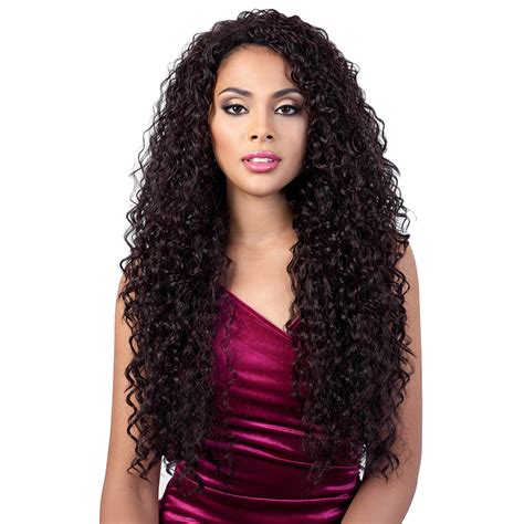 Synthetic Half Wigsmotown Tress Wigs