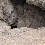 Ice Cave Via Blue Ridge Cave Trail No 608 Arizona 525 Reviews Map