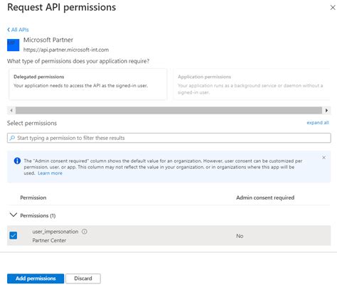 Manage Payouts Using The Payout Service Api Partner Center App