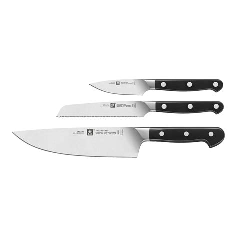 Buy Zwilling Pro Knife Set Zwillingcom
