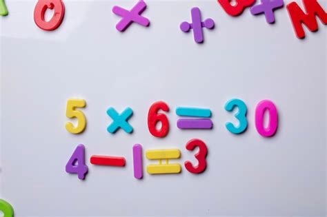 Premium Photo Concept Photo Of Matheducation Calculating Mathematics
