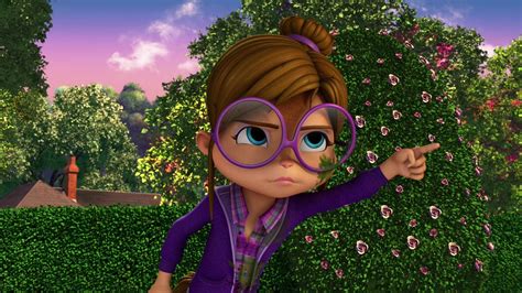 Watch Alvinnn And The Chipmunks Season 4 Episode 19 Chimpmania