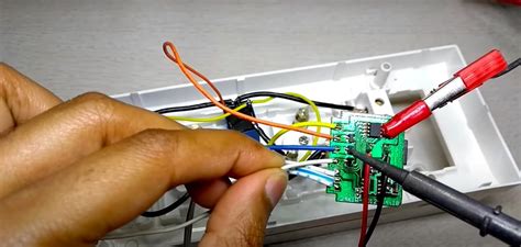 Make Your Own Simple Smart Plug DIY Video Tutorial