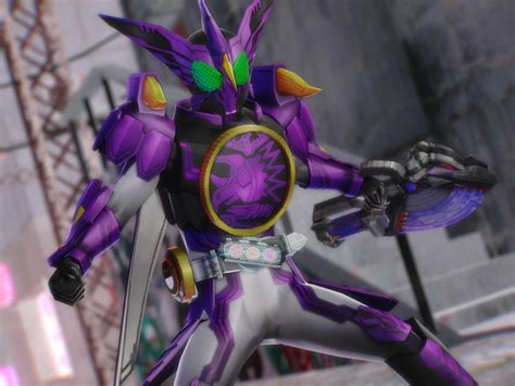 [mmd] Kamen Rider Ooo Putotyra Combo By Lrvtledhol On Deviantart