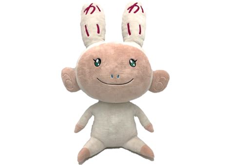 Takashi Murakami Kai Kai Plush White Fw18 Gb