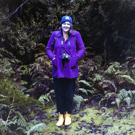 Teaching Caitlin Cherryh