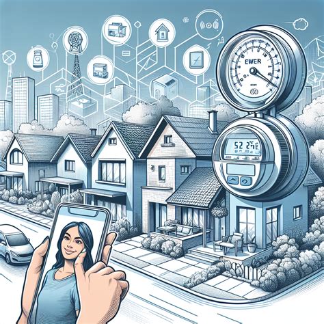 Haryanas Smart Meter Revolution Powering The Future Headlines