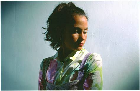 An Interview With Tyson On Her New Ep Health And Her… The Face