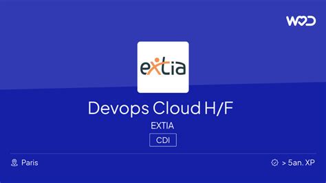Devops Cloud Hf It Job