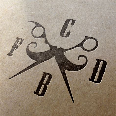 Clean Fade Branding On Behance