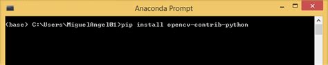 Introducción A La Detección De Rostros Con Python Y Opencv By Miguel