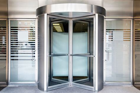 Automatic Doors Basepoint Building Automations