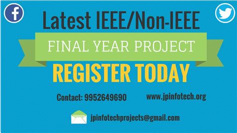 Bulk Ieee Projects Jp Infotech