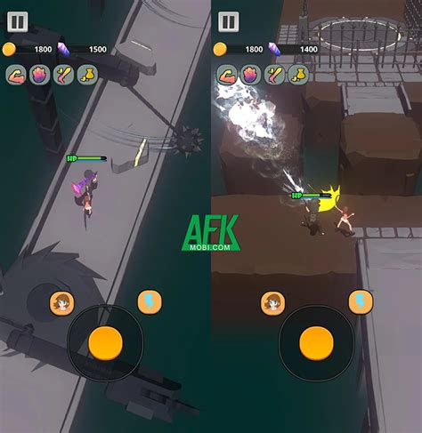 connect rog tựa game hành động nhập vai phiêu lưu roguelike