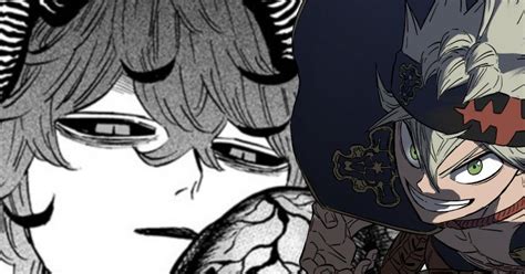 Black Clover Is Setting Up The Next Big Threat