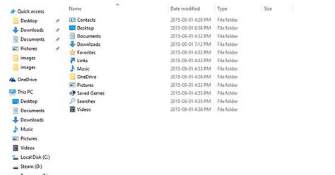 Folders Reference Right Drive Imgur