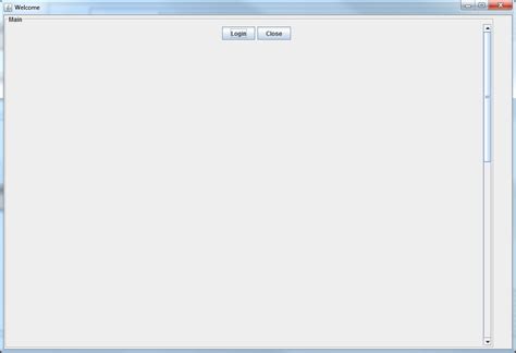 C Gui Creation Why It S Easier Than Java