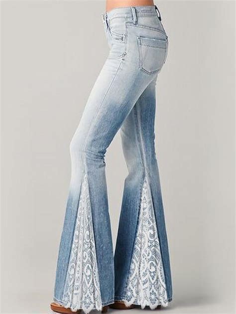 Printed Vintage Pants