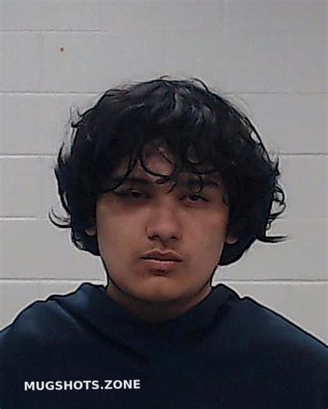 Rivera Edwin 05202025 Collin County Mugshots Zone