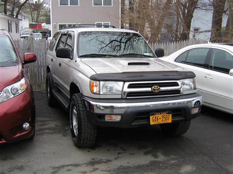 Bug Shield Deflector Toyota 4runner Forum Largest 4runner Forum