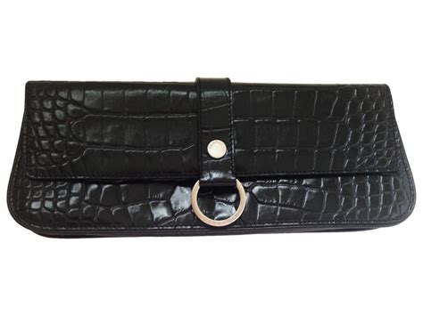 Burberry Prossum Clutch From Pursha